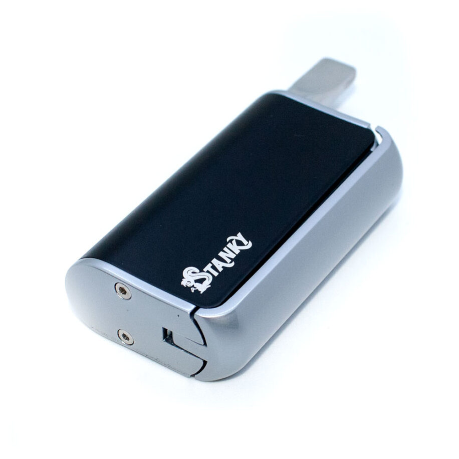 Stanky® Squeeze Vape Battery – Stanky Vapes