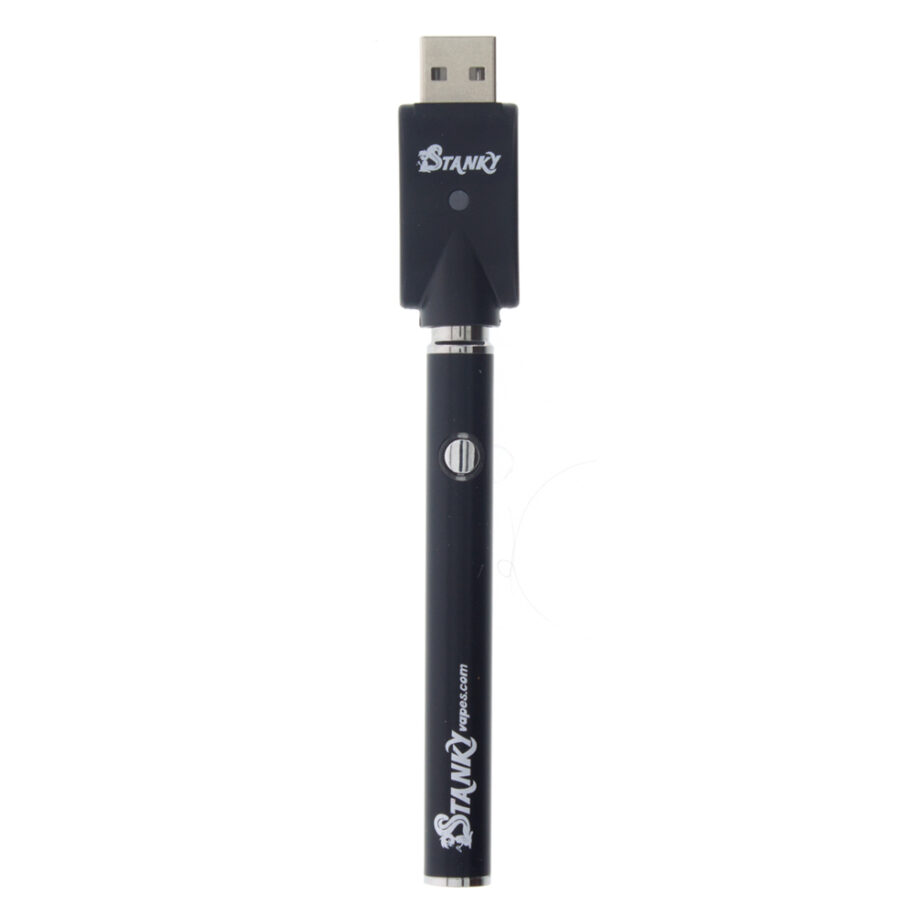 Stanky® PREHEAT Mini Variable Voltage 510 Vape Pen – Stanky Vapes