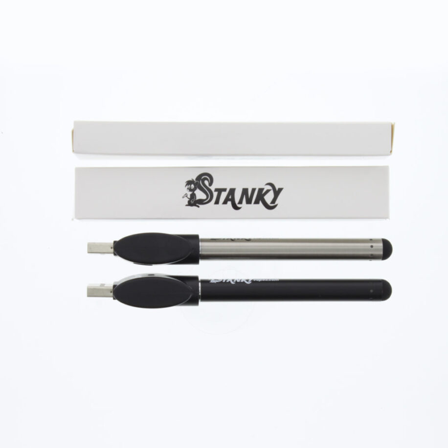Stanky® Stylus 510 Vape Pen Battery – Stanky Vapes